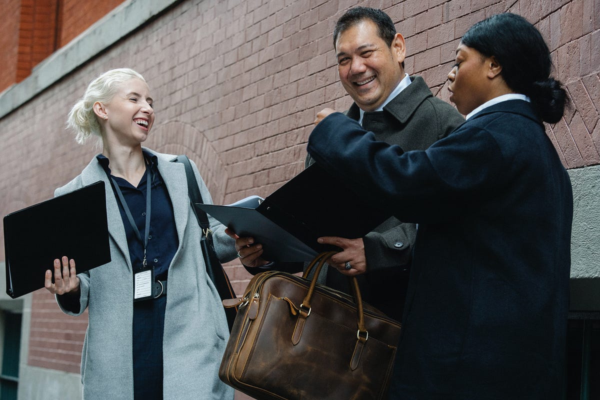 5 Ways to Show Respect at the Workplace | by Ivona Hirschi | Management ...