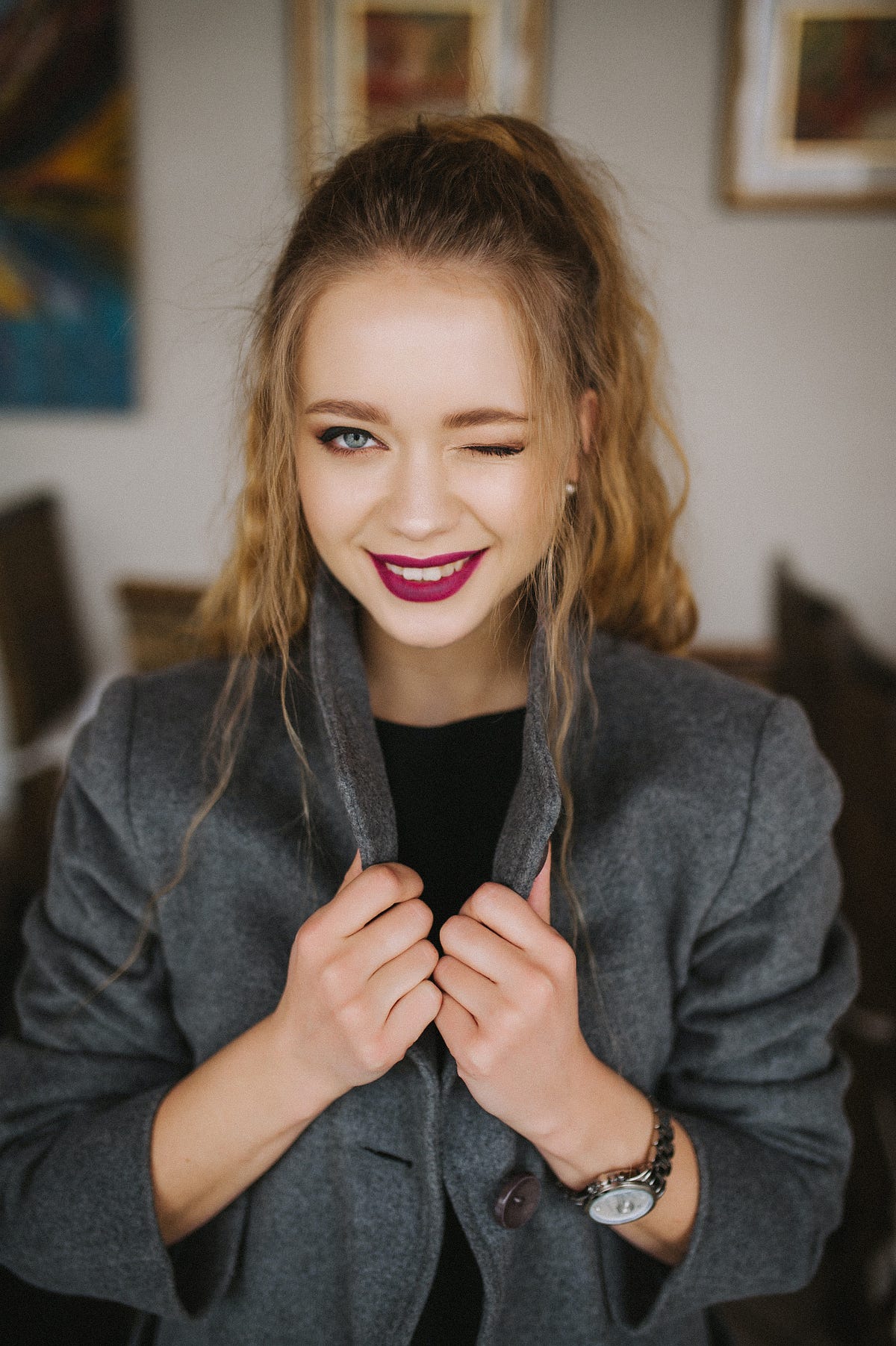 Confessions of a Young Woman Humiliated in University Class | by Debra ...