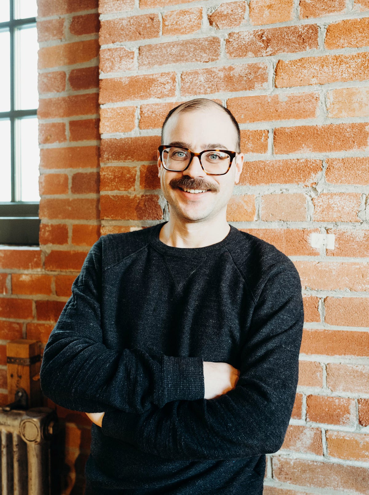 Community Spotlight: Brendan Harrison, Principal Content Strategist at ...