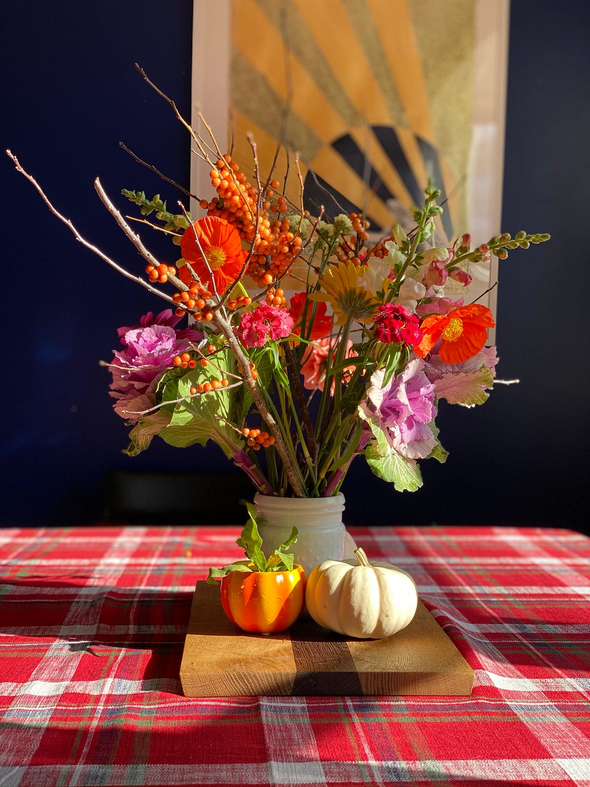 How Plant Care Can Nurture Us. April Lewis, Director of Community ...