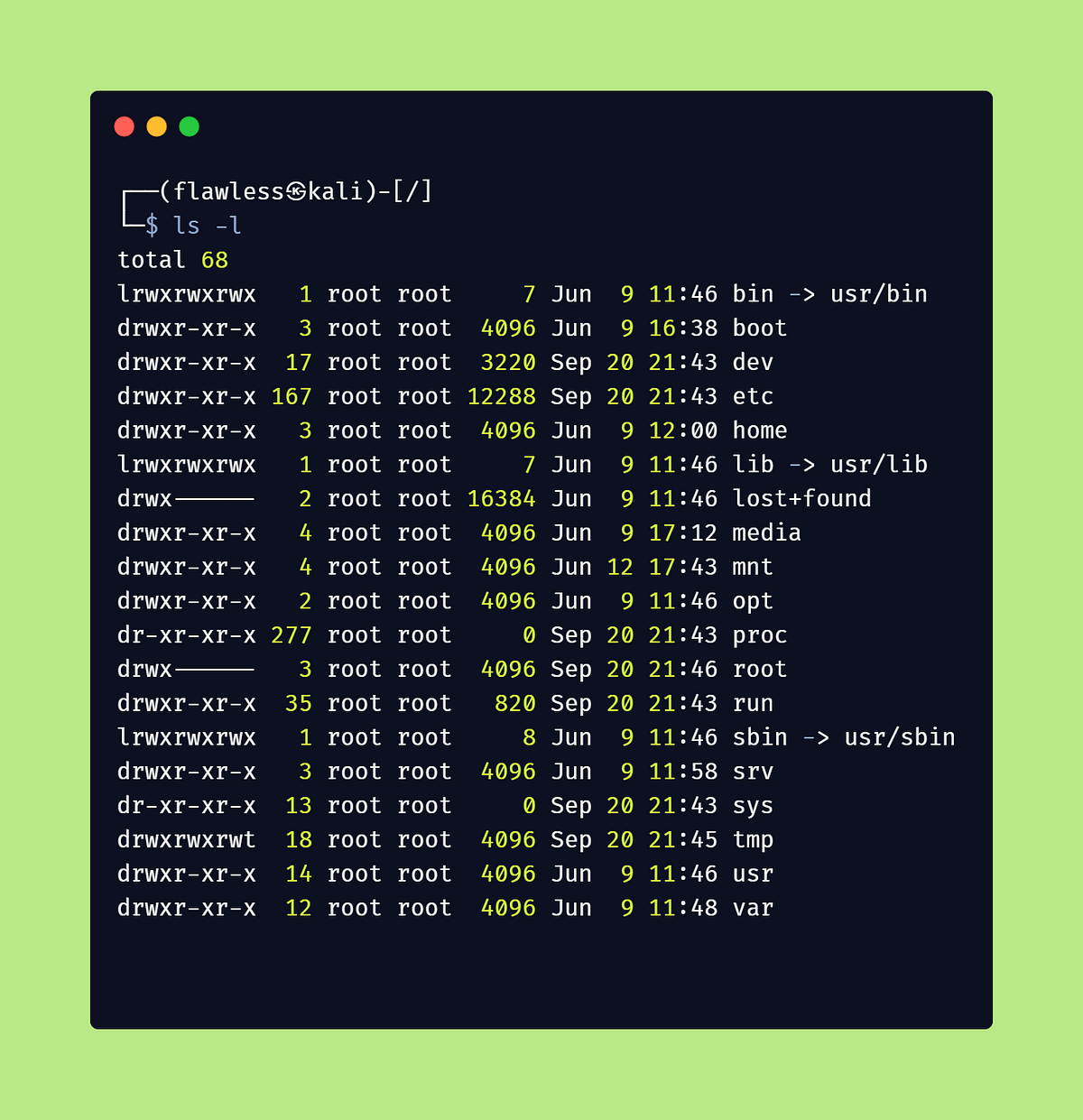 The Linux Filesystem. Exploring the directory structure of… | by ...
