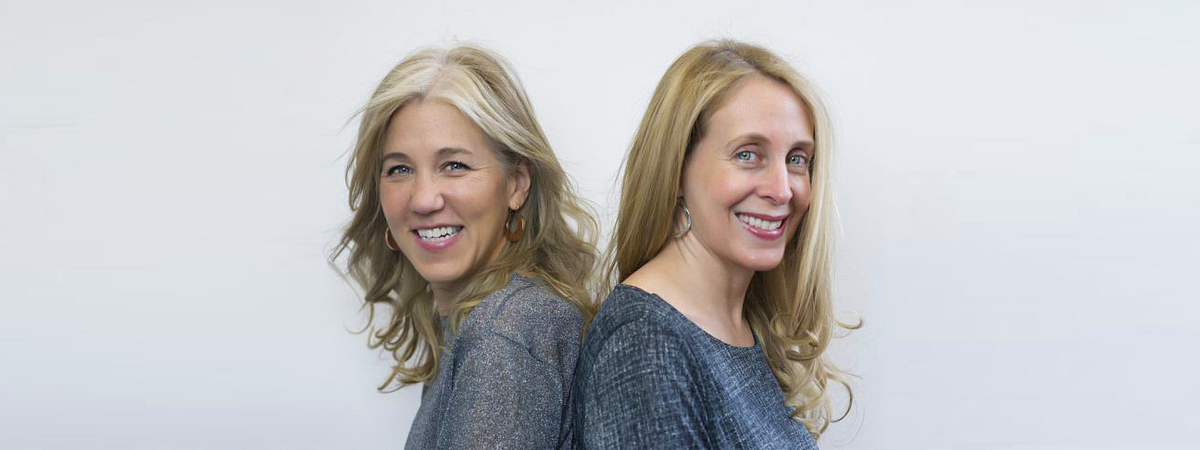 Female Disruptors: How Stacy Stuart and Archie Gottesman are aiming to ...