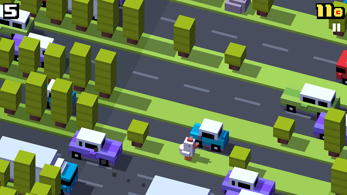 Top 5 best fun games for Android You should install and play now! (2019 ...