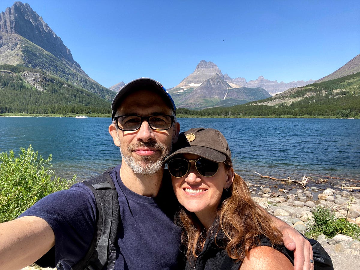 Working Nomad Adventure