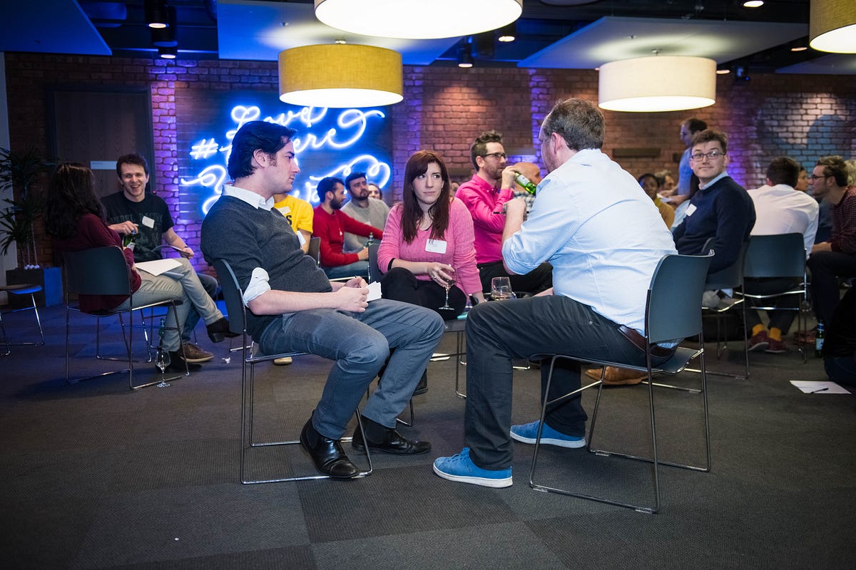 Can Liberating Structures save us from the next useless meeting? | by ...