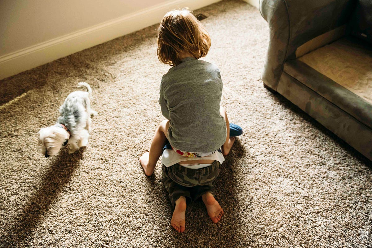 What Is Sibling Abuse (And Why Is It Ignored)? | Practical Growth
