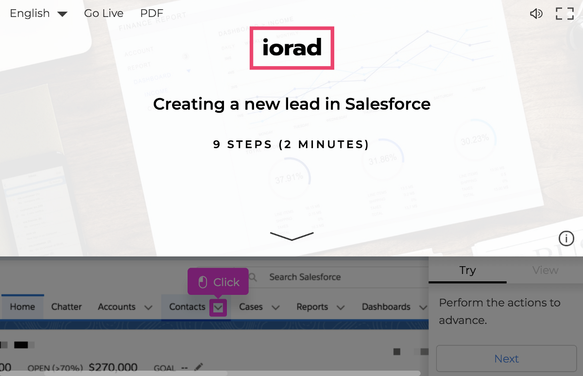 Simple is Hard - The iorad “Brand” Story and a Major Announcement. | by ...