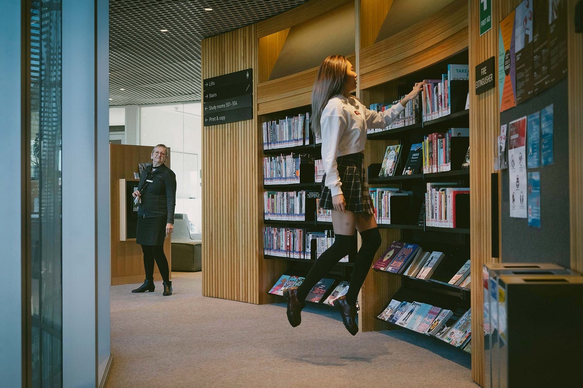 Augmented and Virtual Reality Bring New Impulse to The Learning Process ...