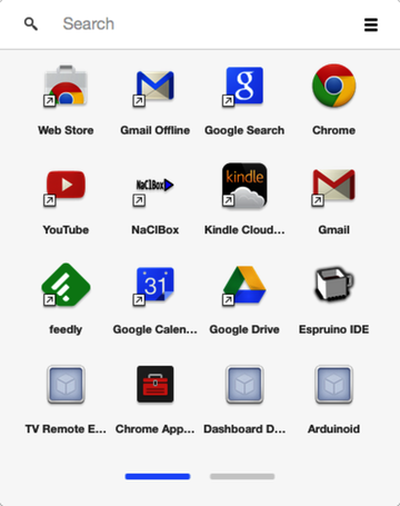 What Are Google Chrome Apps? | Arduino: A Quick-Start Guide, Second ...