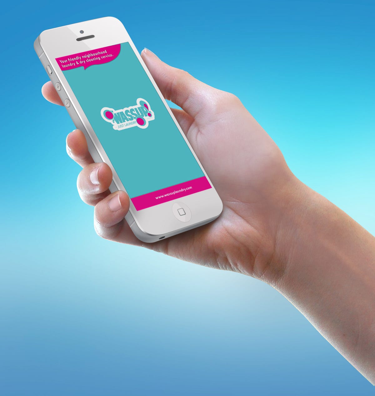 Wassup Mobile App. Wassup created history by launching… | by ...