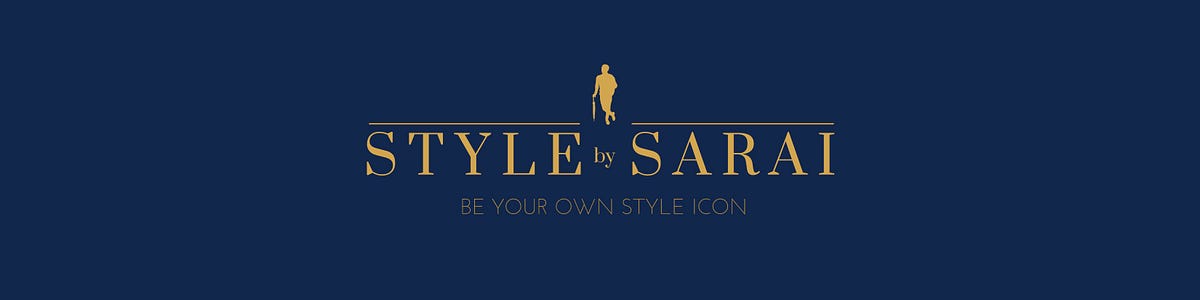 BE YOUR OWN STYLE ICON: JASON SARAI | by Rahim Mitha | Medium