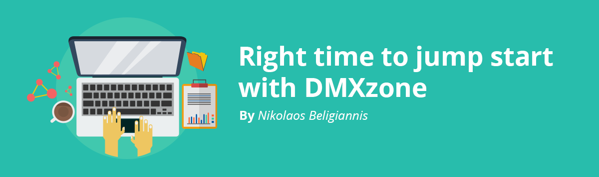 Why I Use DMXzone as a Framework (And You Should, Too!) | by Nikolaos Beligiannis | dmxzone | Medium