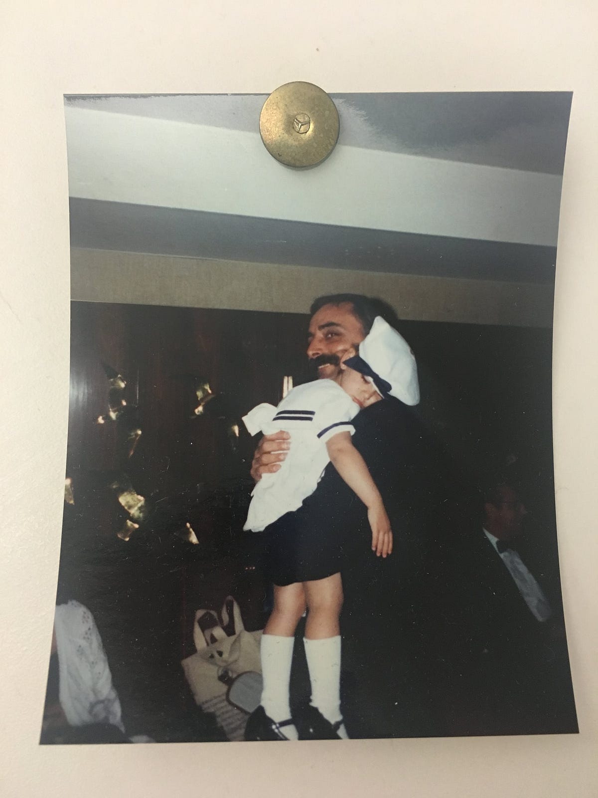 My dad turned 65 last week.. Consider this my extended birthday… | by ...
