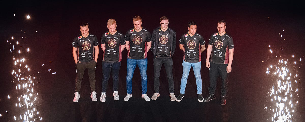 New Legends Stage Recap: Top 10 Facts | by DreamTeam.gg | DreamTeam ...