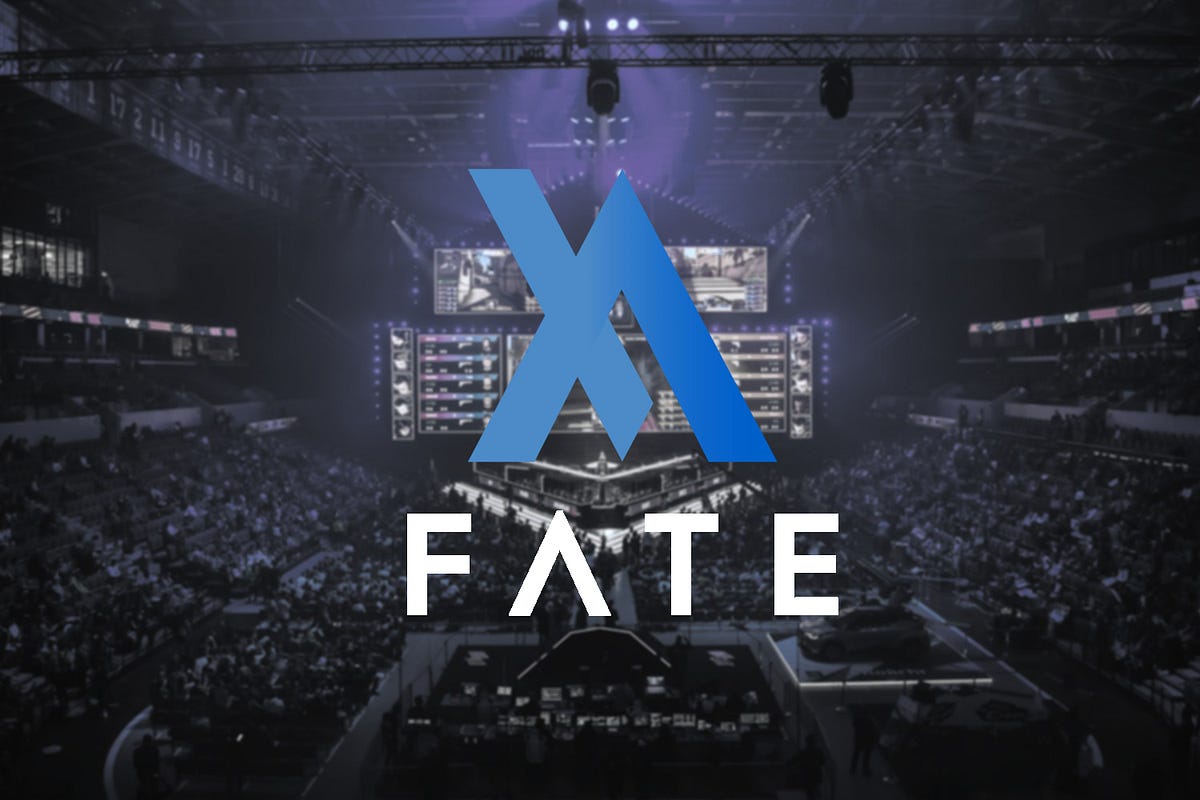 FATE Esports became the winners of Cyber.Bet Summer Cup 2020 | by Alex ...