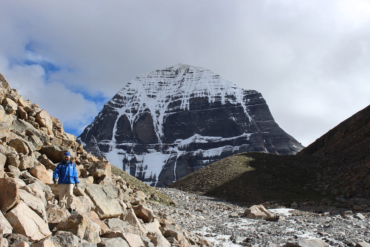 Kailash Mansarovar — Some Little Known Facts | by Divine Kailash | Medium