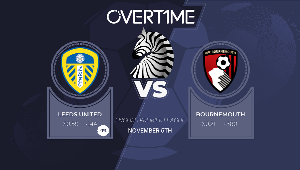 The Premier League Show!. In October we saw many exciting EPL… | by ...