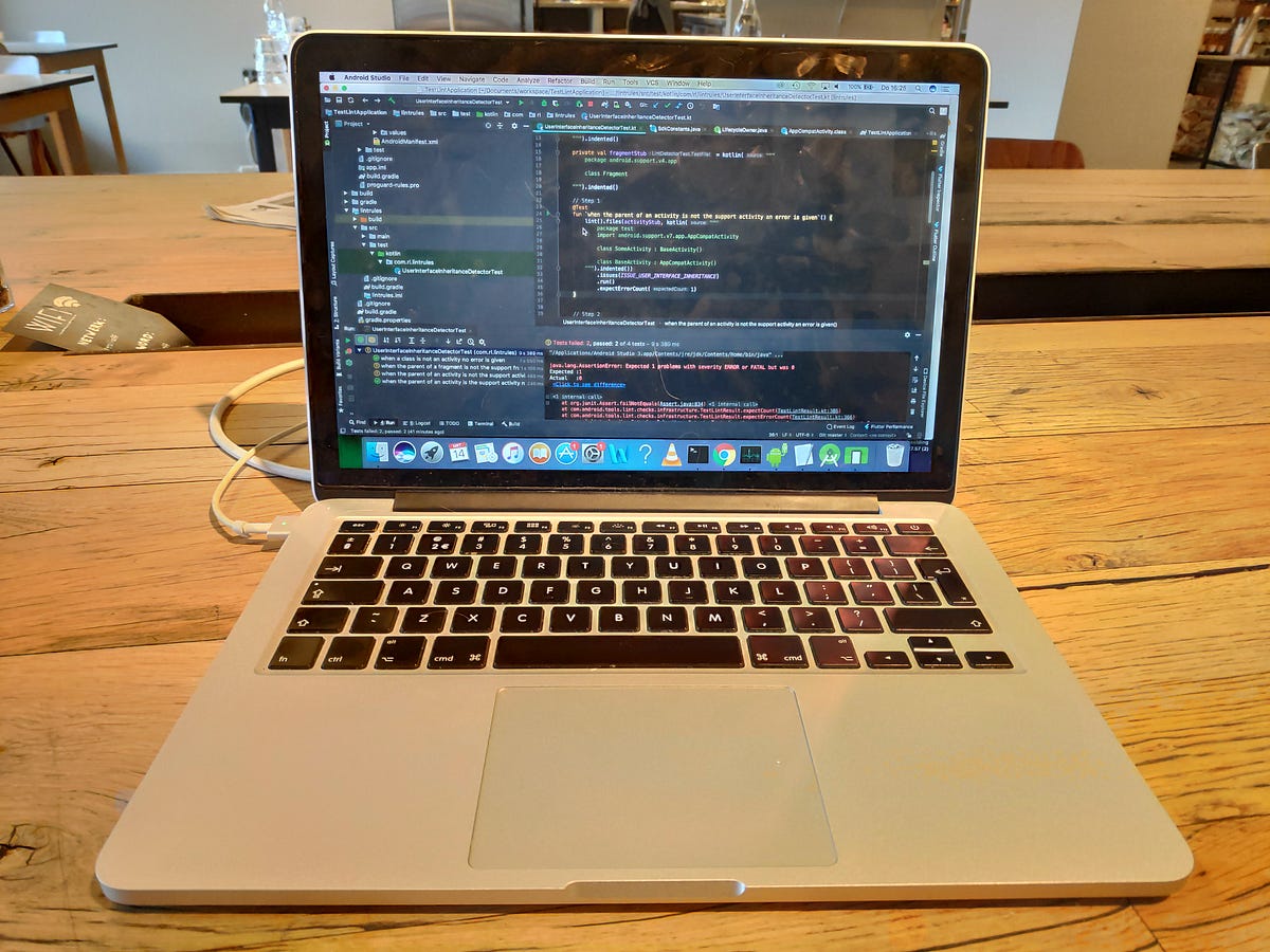 Writing A Custom Android Ui Inheritance Lint Rule By Roderik 3444