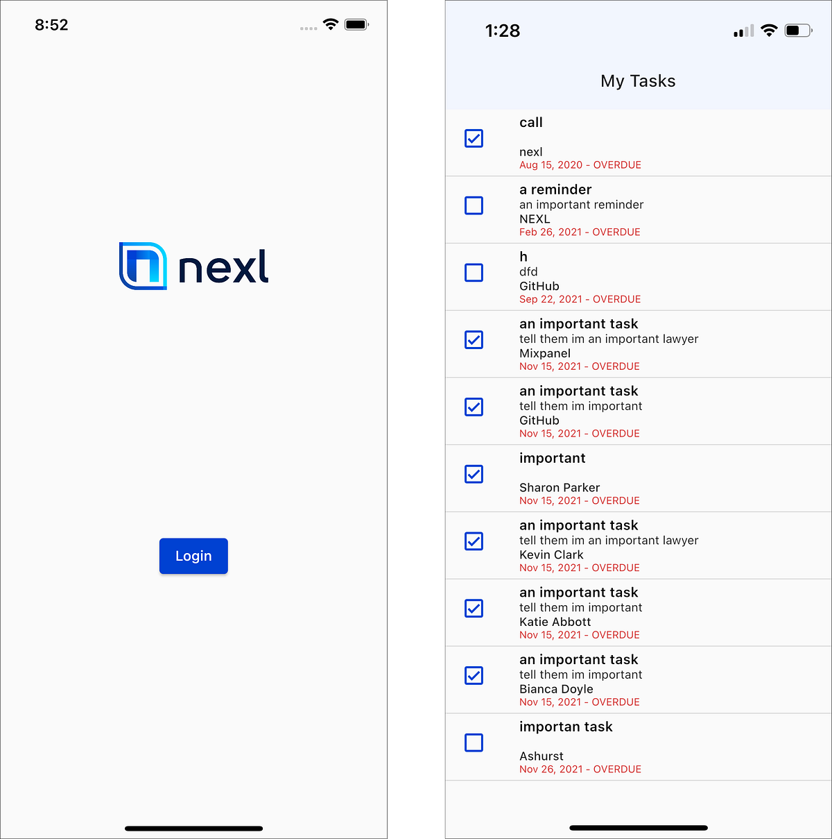 OAuth Authentication in Flutter App and Set Up GraphQL with Authentication Token | by May Chen ...