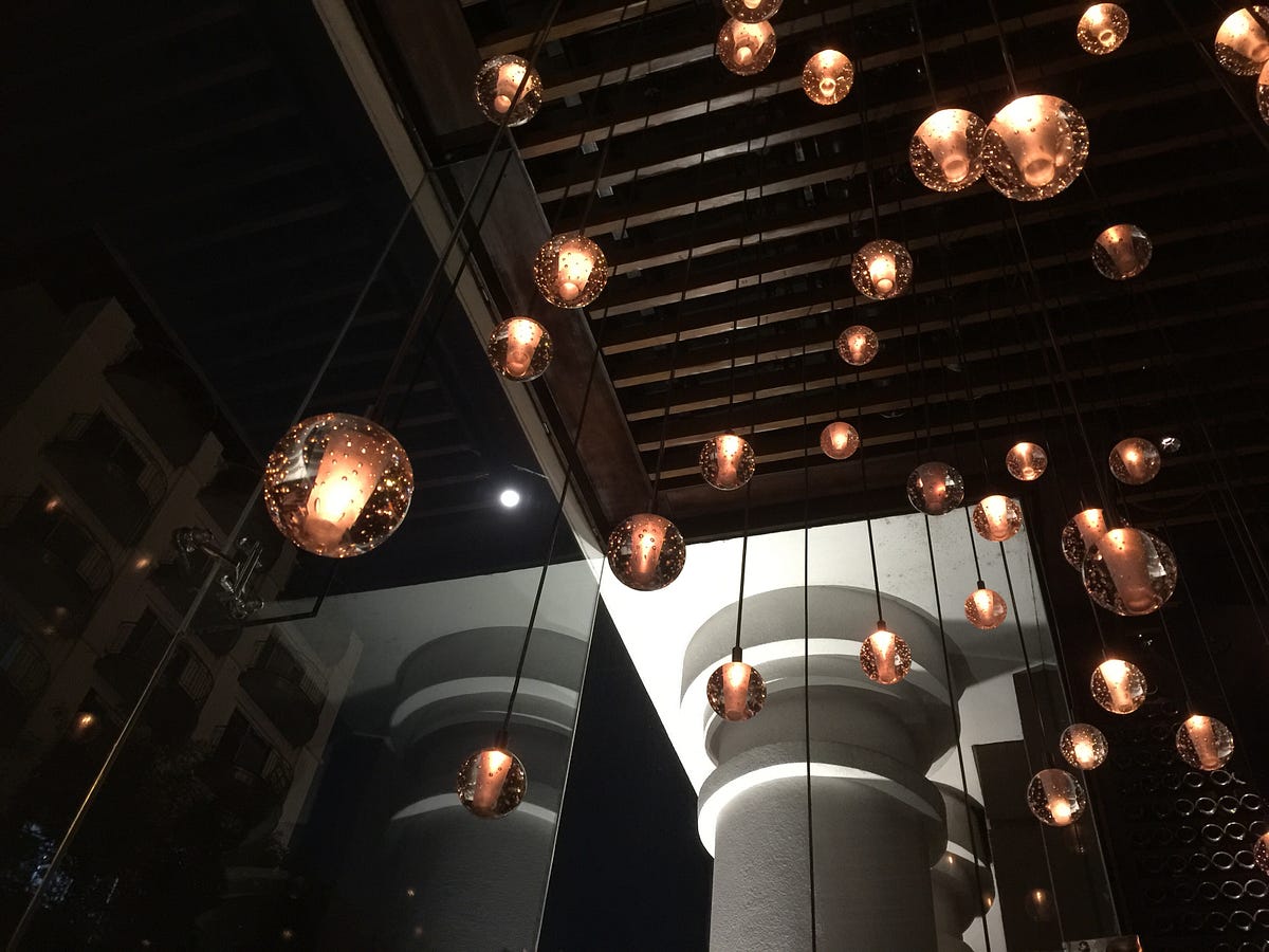 Is it the full moon Or just the finger pointing Moon is illusion ...