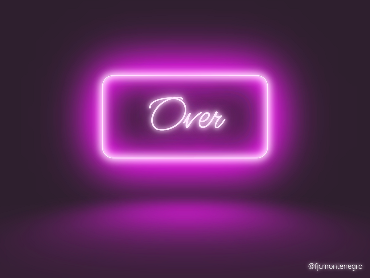 Over A Flash Fiction Story 66 Of By FJCMontenegro Medium over-a-flash-fiction-story-66-of-by-fjcmontenegro-medium