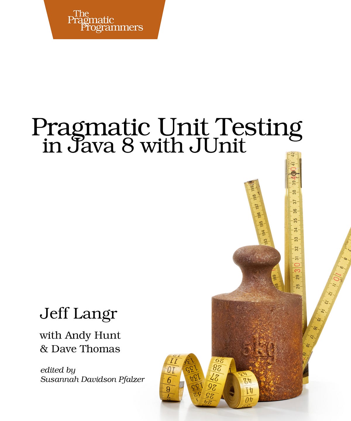 Appendix 1 Setting Up Junit In Intellij Idea And Netbeans Pragmatic Unit Testing In Java 8