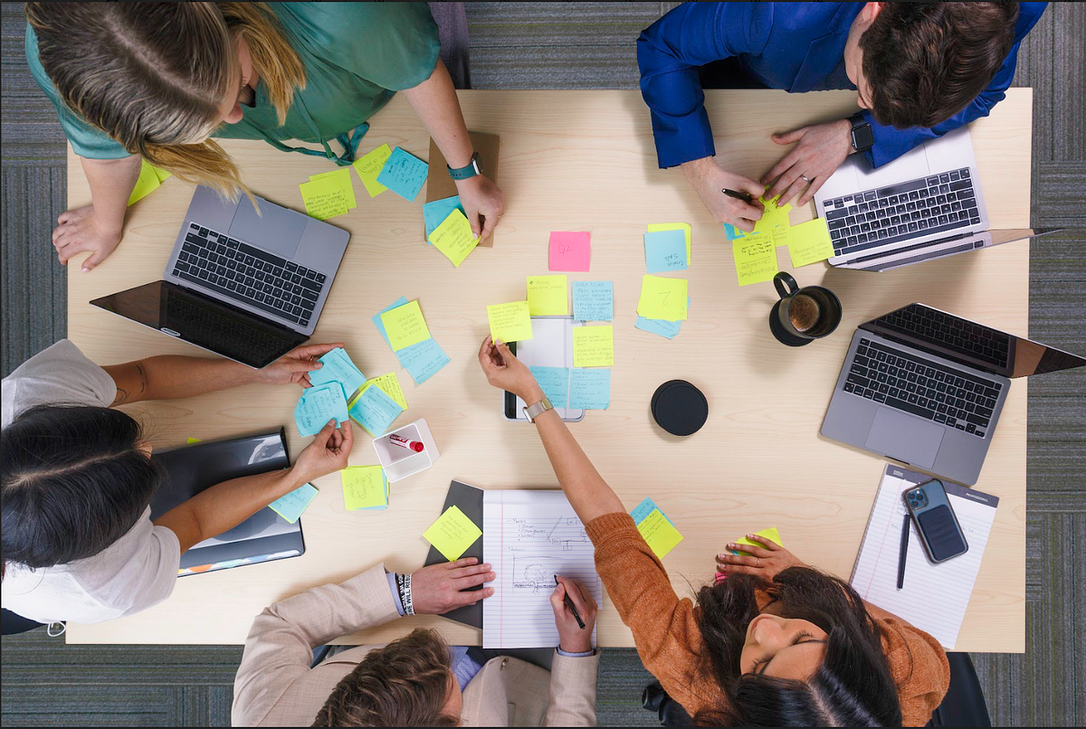 Why hackathons are important tools in our software development process ...
