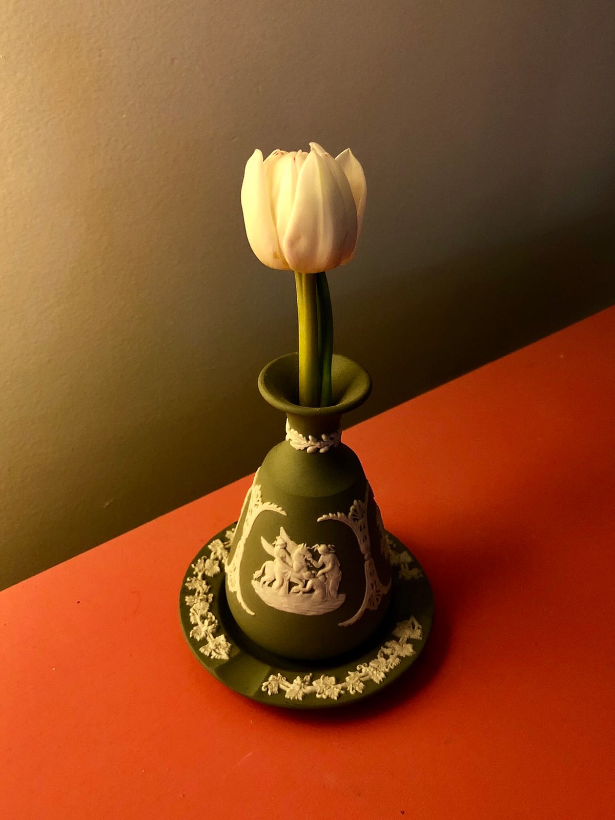 Permeating Smells. In the outdoors there’s a long… | by Gloria Berglund ...