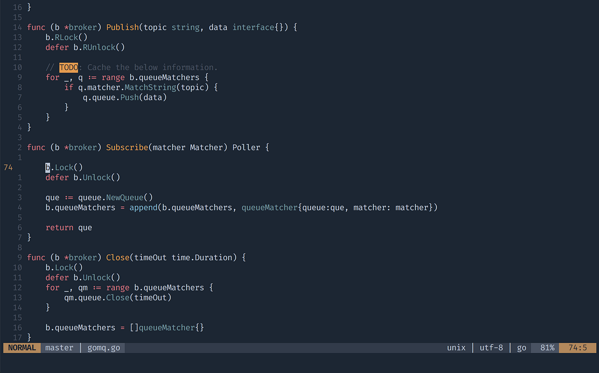How to create your own Color Scheme — I | by Rohan Poojary | Medium