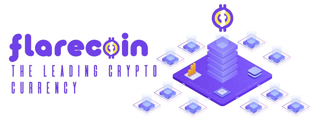 FlareCoin The Leading Cryptocurrency By Flare Coin Medium FlareCoin The Leading Cryptocurrency By Flare Coin Medium