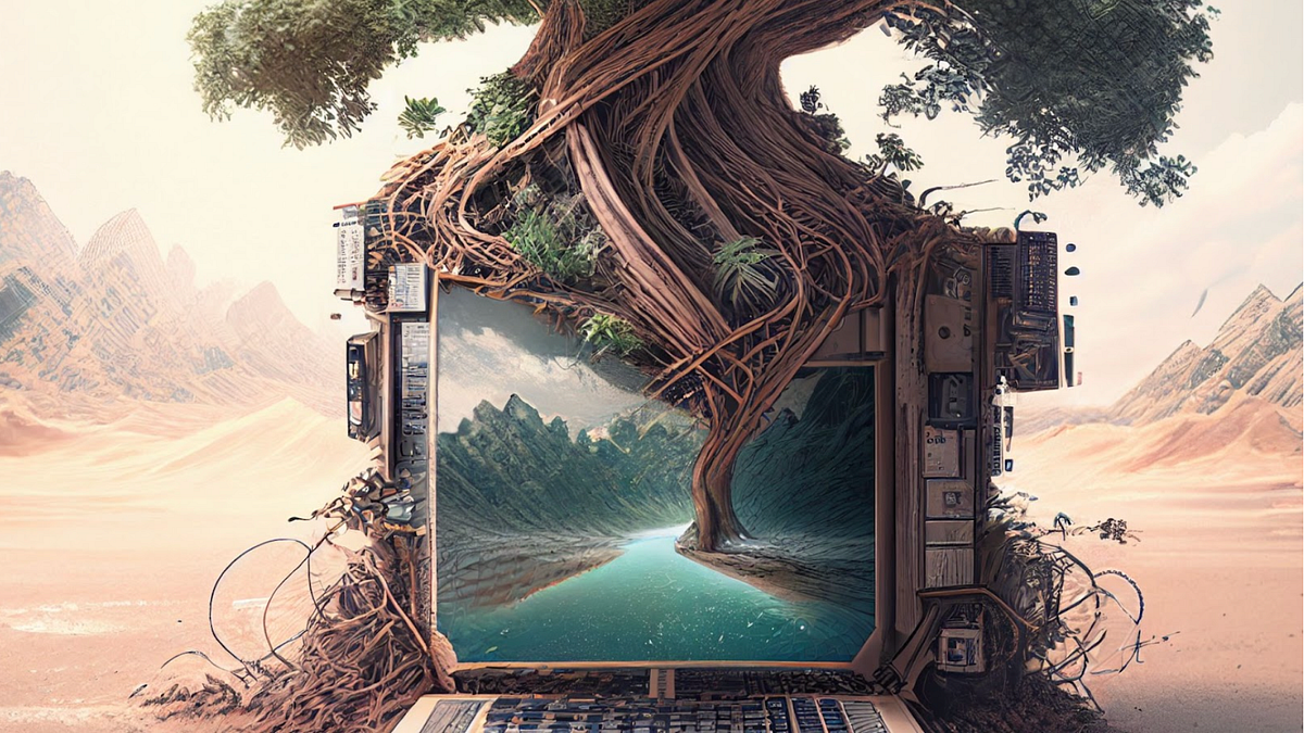 Designing the Unimaginable — Skills That’ll Expand and Evolve Digital ...