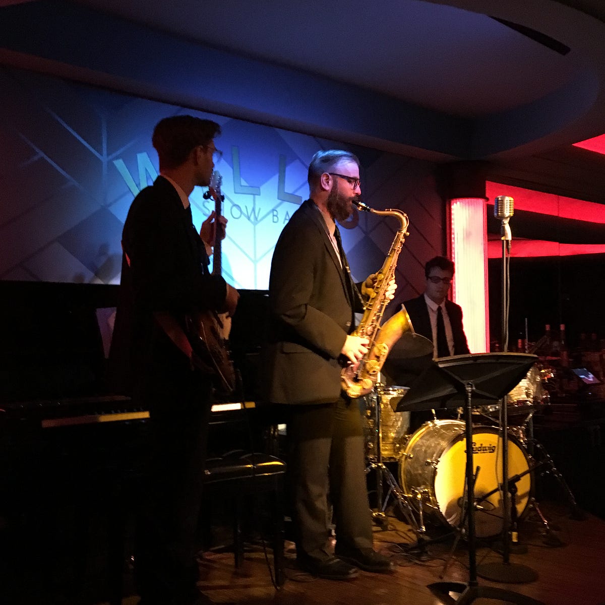 Detroit Welcomes Back the Willis Show Bar | by The Capstonian | The ...