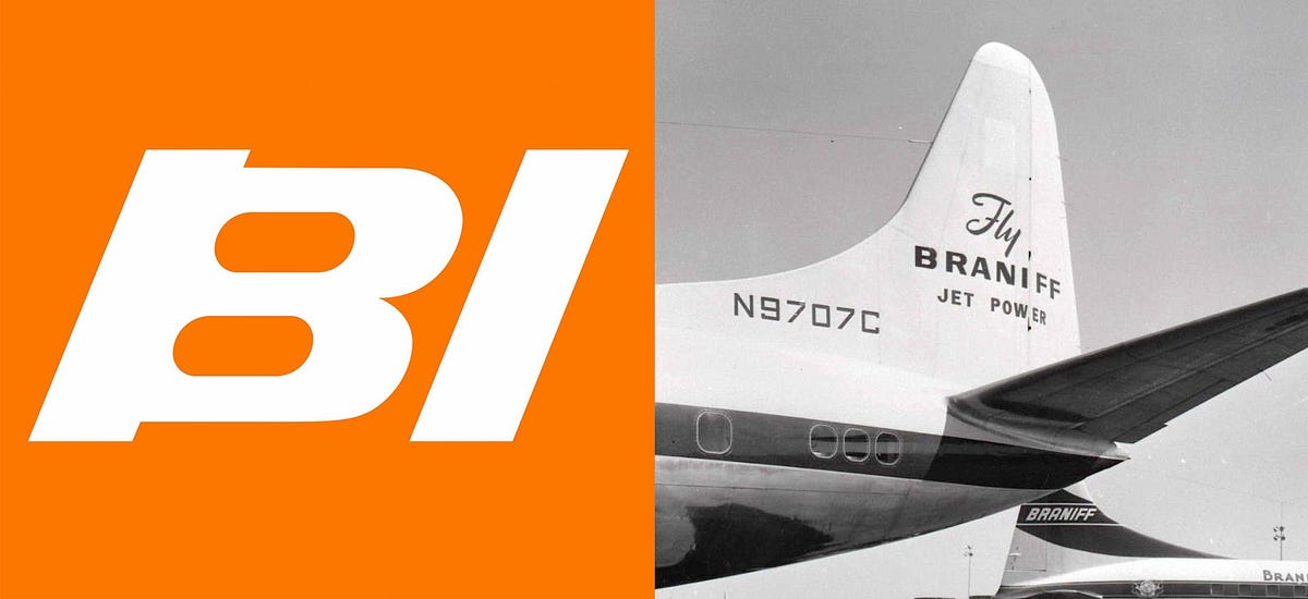 The Crash of Braniff Flight 352. The forgotten Texas air disaster… by ...