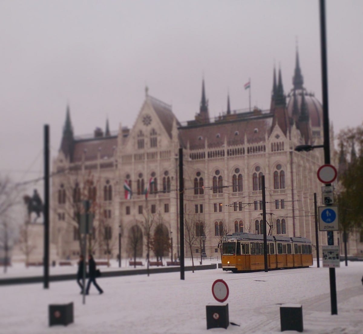 Como visitar Budapest?!. 🎶 My house in Budapest, my hidden… | by Trip ...