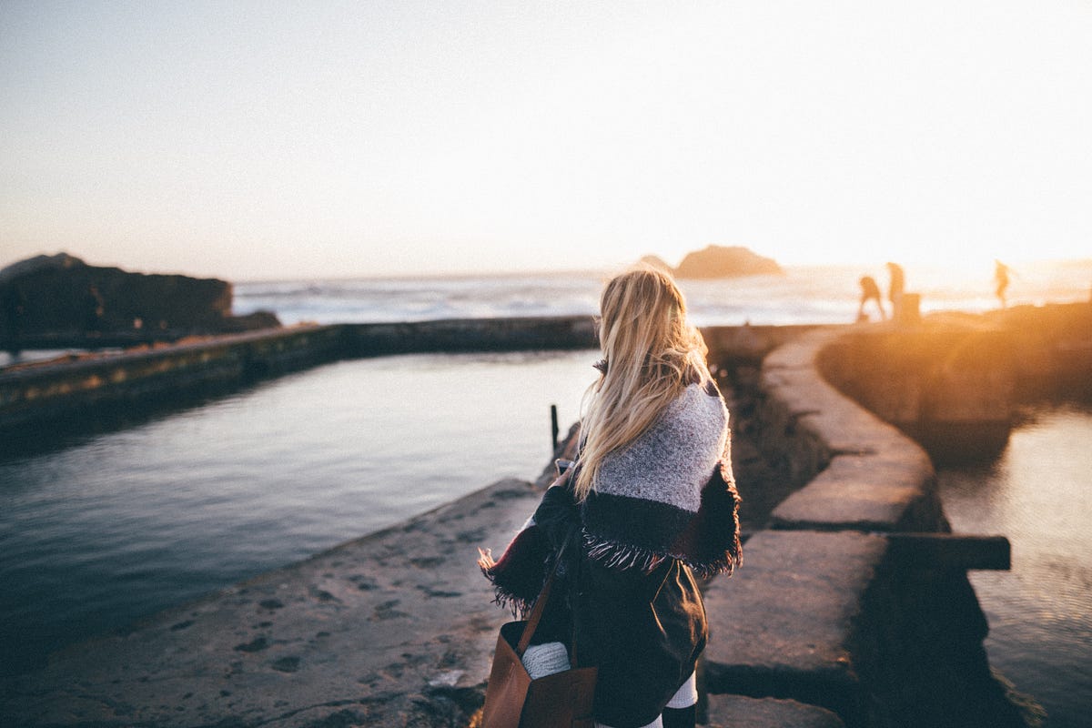 Stop Waiting For Permission To Move Forward And Empower Your Life Now ...
