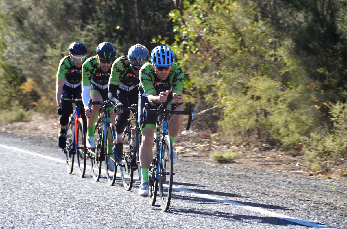 TTT Mindgames — 2018 NSW Club Team Time Trial Champs | by Jerel David ...
