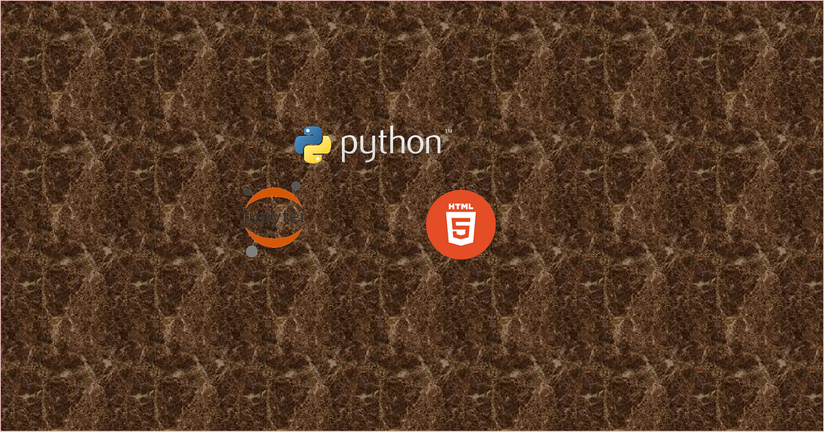 How to Embed an Image, Size and Align it in the Jupyter Notebook | by Dr. Shouke Wei | Medium