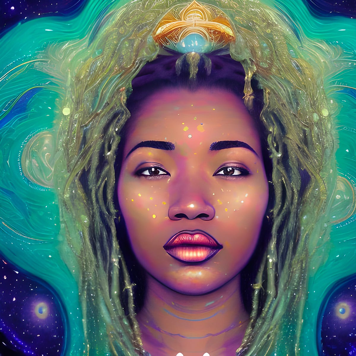 How to be a Wise One. All the answers are already inside you. | by Jess ...