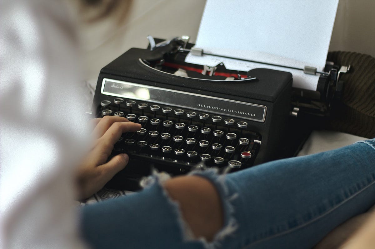 How to Create the Roadmap to a Finished Manuscript | by Anisa Nasir ...