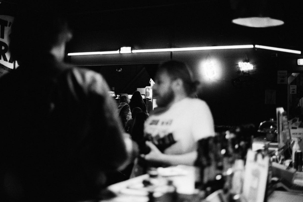 I’m Here for the Company of Unsaid Words | by Zer0 | Blue Insights ...