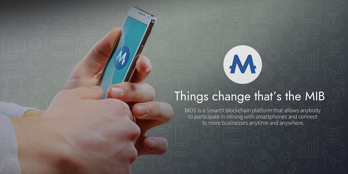 MIB Application User Installation Guide (iOS — Apple) | by MIB COIN ...