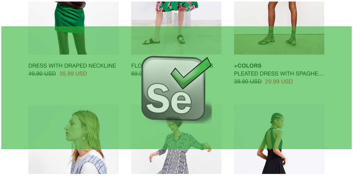 Getting Started with Web Scraping in Python: Part 2 | by Elena Morais ...