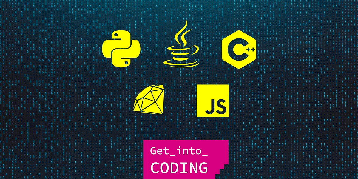 5 Tips for Learning How to Code. It’s easier than you might think | by ...