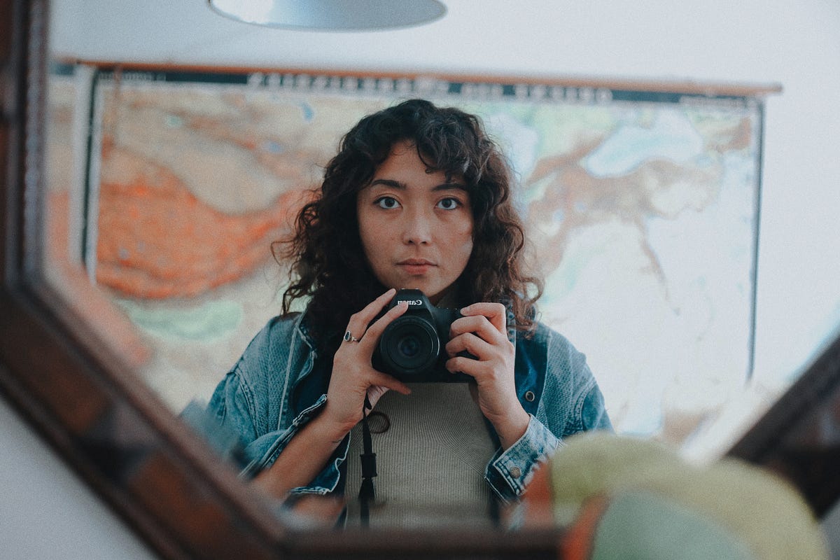 Up Close With: Stephanie Dandan. Meet the wonderful writers and patrons ...