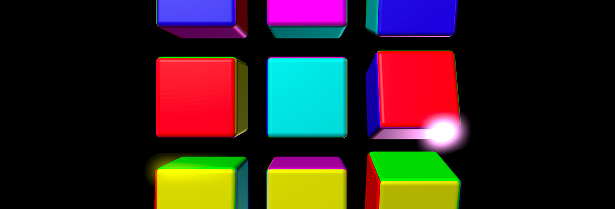 A Simple Architecture for SceneKit-Based Games (Part 1) | by Nicolás Miari | Mac O’Clock | Medium