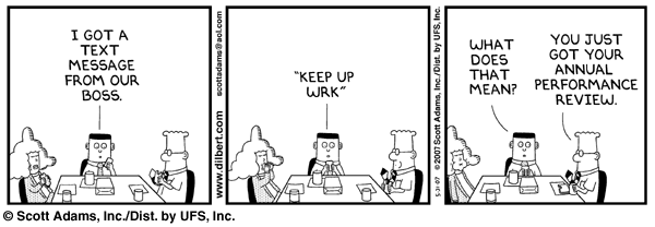Performance Reviews: 4 Reasons Why Managers Dread the Process | by ...
