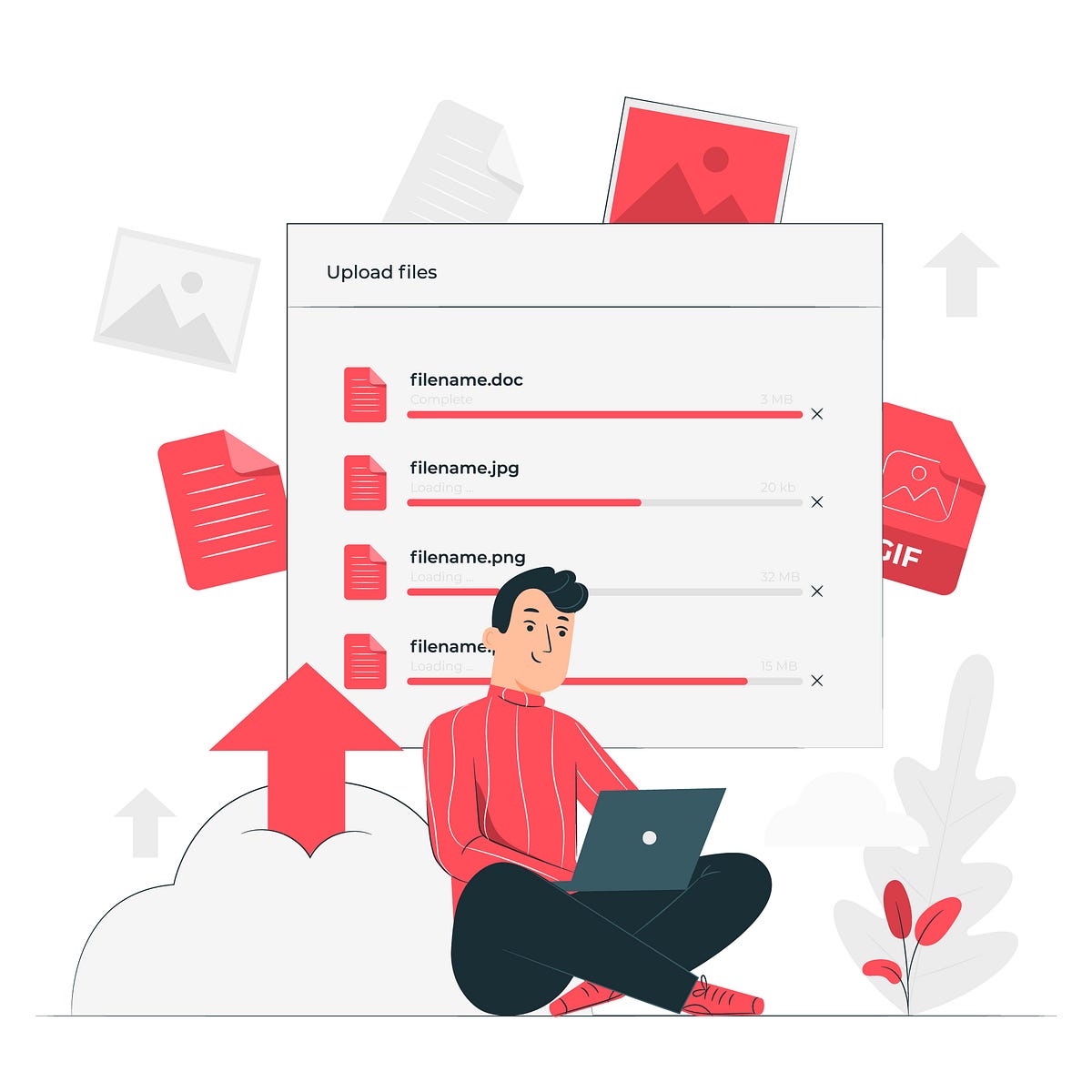 Port Swigger File Upload Vulnerability Lab 1 By Br4ind3ad Medium
