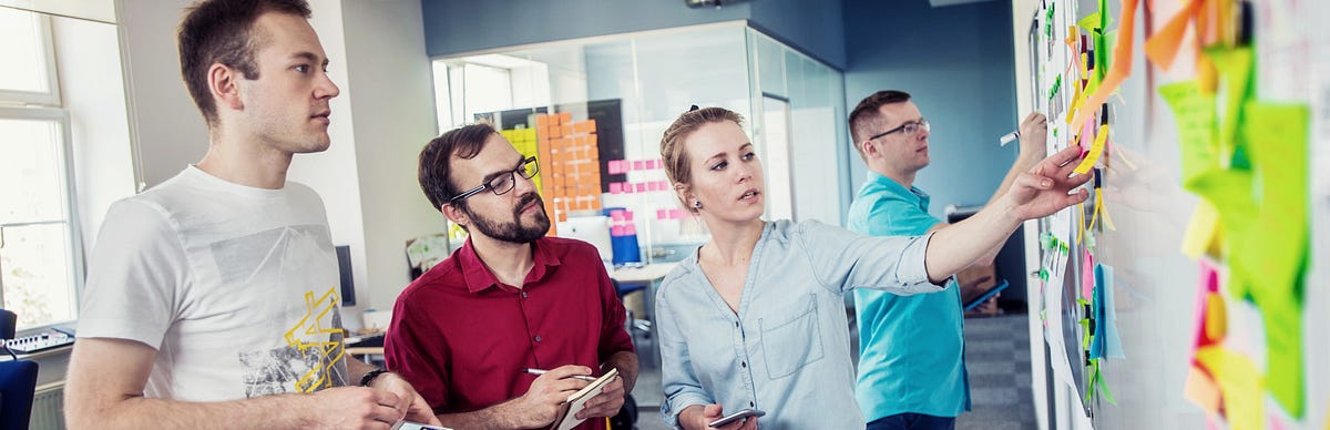 How to prep an effective kick-off workshop | by Polidea | Medium