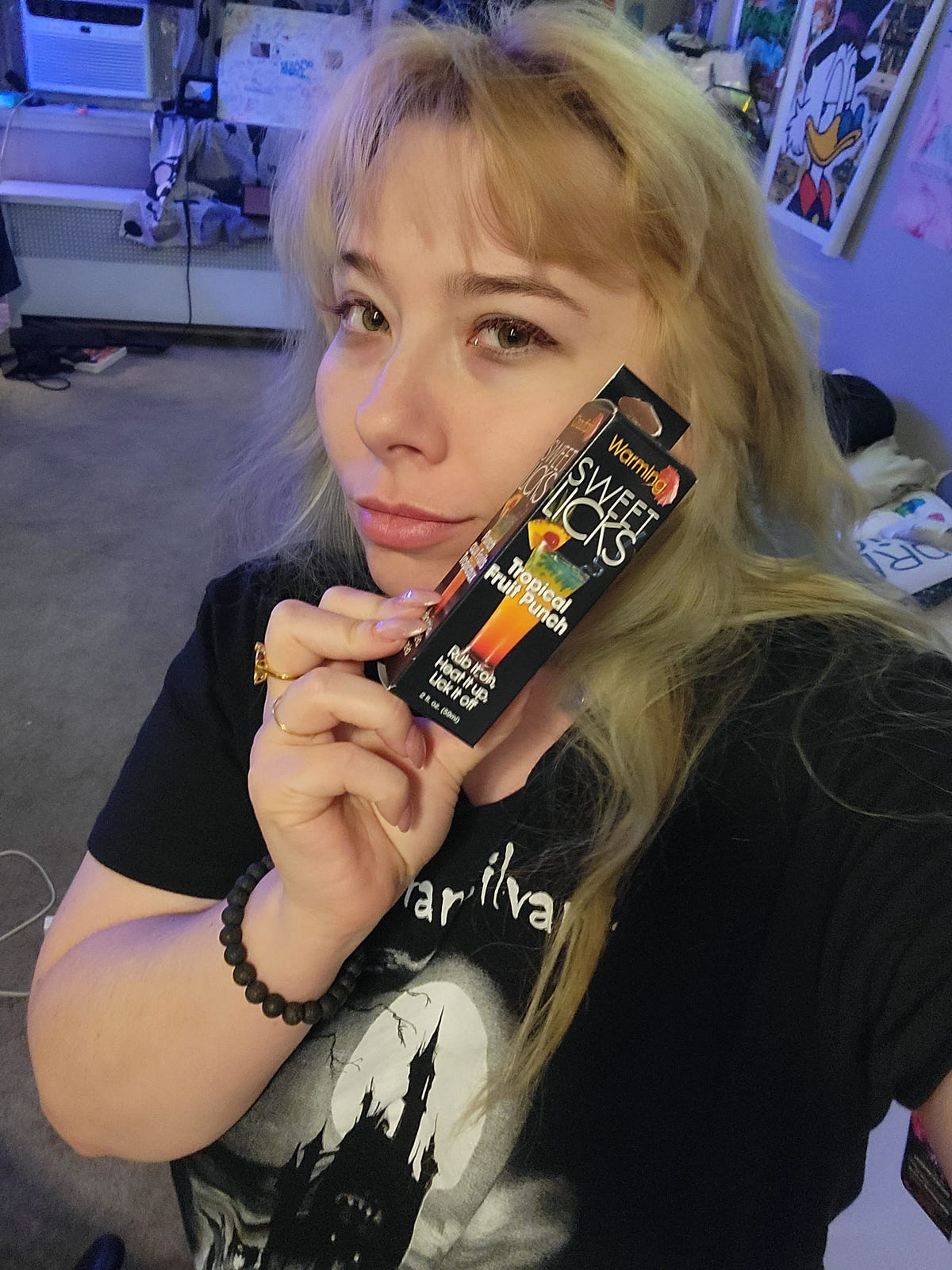 I Ate Lube For Money: A Weird And Surprisingly Difficult Side Gig Of ...