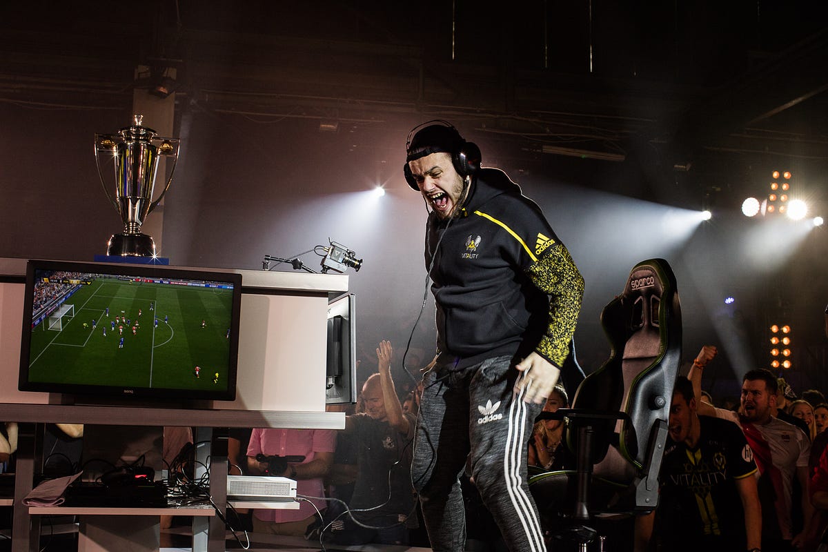 eSports Week In Review | Facebook Expands Even Further, Team Brand ...